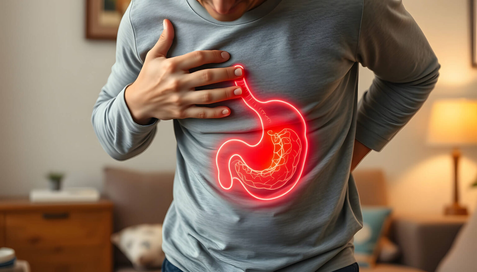 Answering Your Most Common Acid Reflux Questions