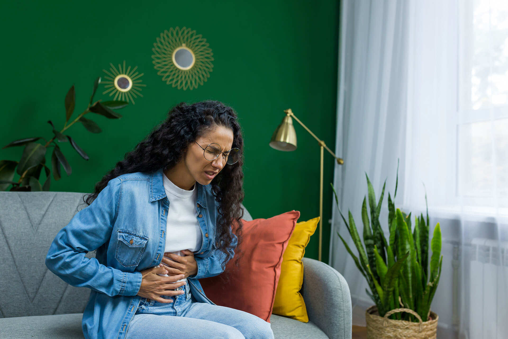 Are You A Candidate for the TIF® Procedure to Treat GERD?