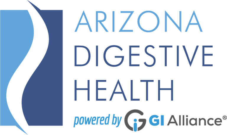 Patient Forms and Prep - GI Alliance