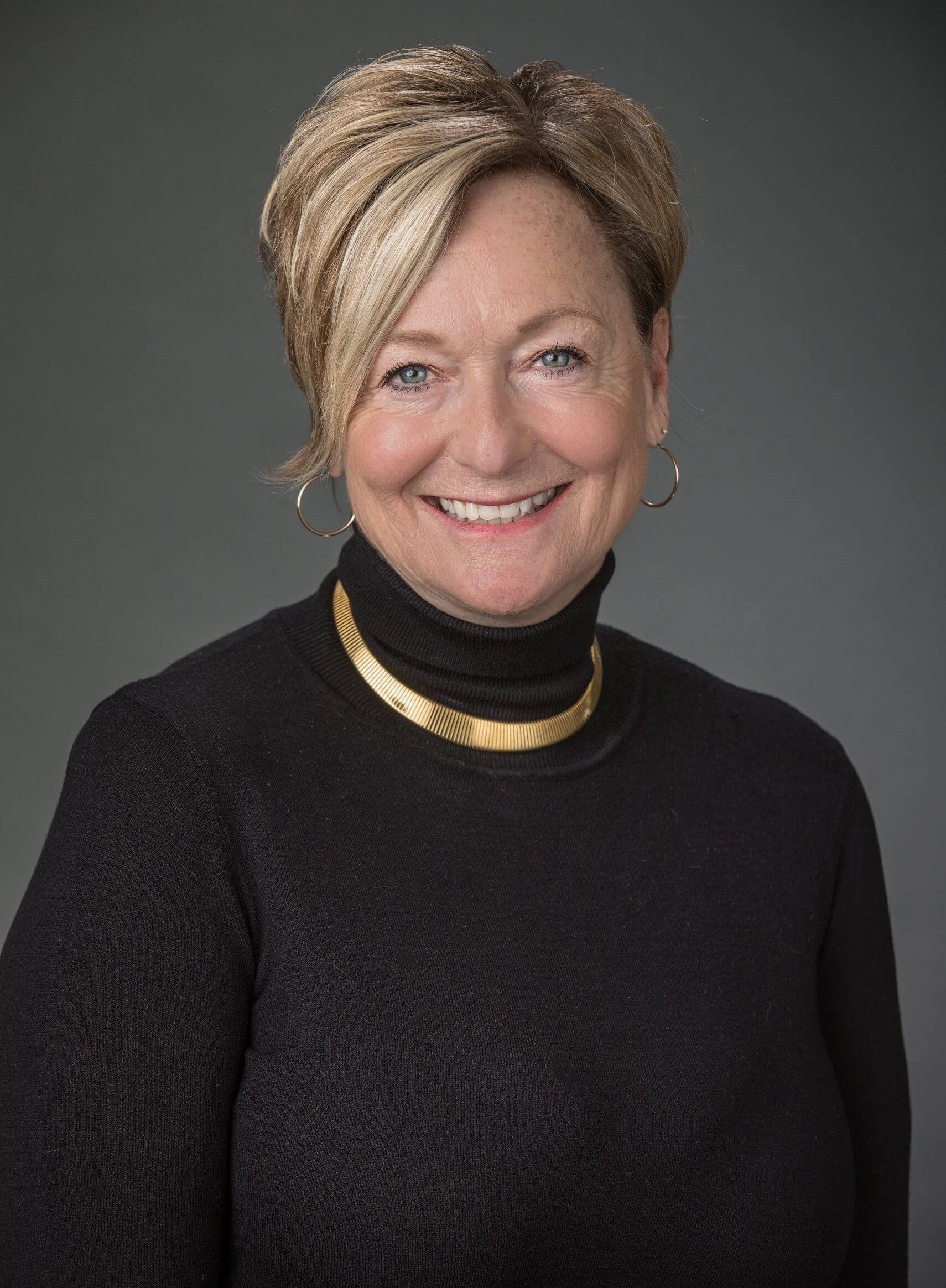 Kate Conklin | Chief Compliance Officer | GI Alliance