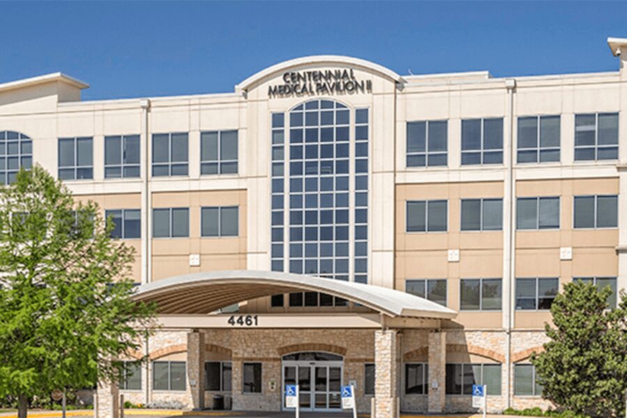 Gastroenterologist in Frisco, TX