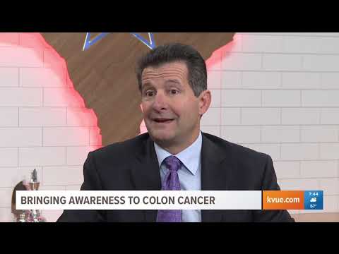 Dr. Ken Ellis on the Growing Number of Younger Patients Being Diagnosed ...