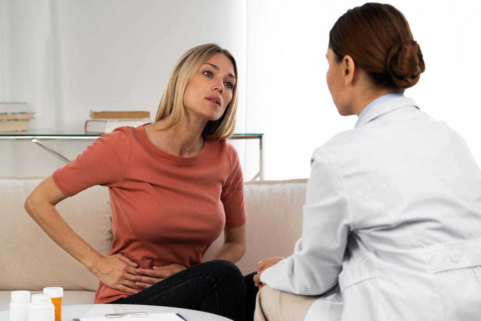 Ileitis in United States | GI Alliance