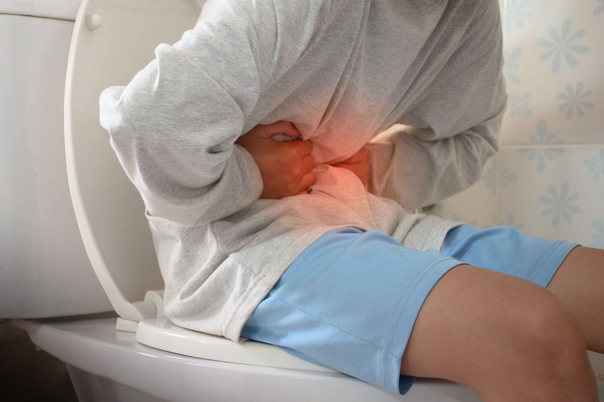 Ileitis in United States | GI Alliance