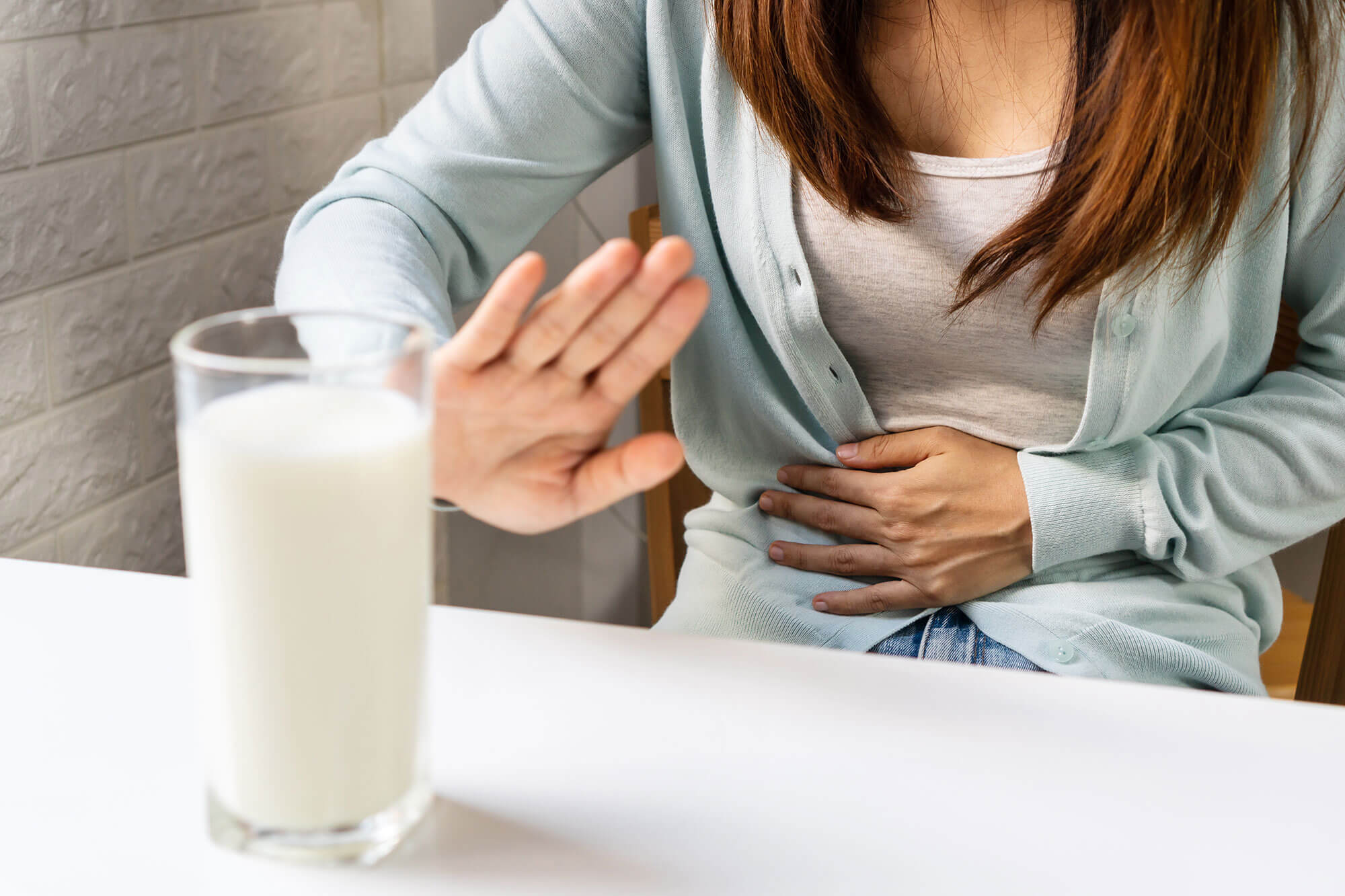 Lactose Intolerance in United States | GI Alliance