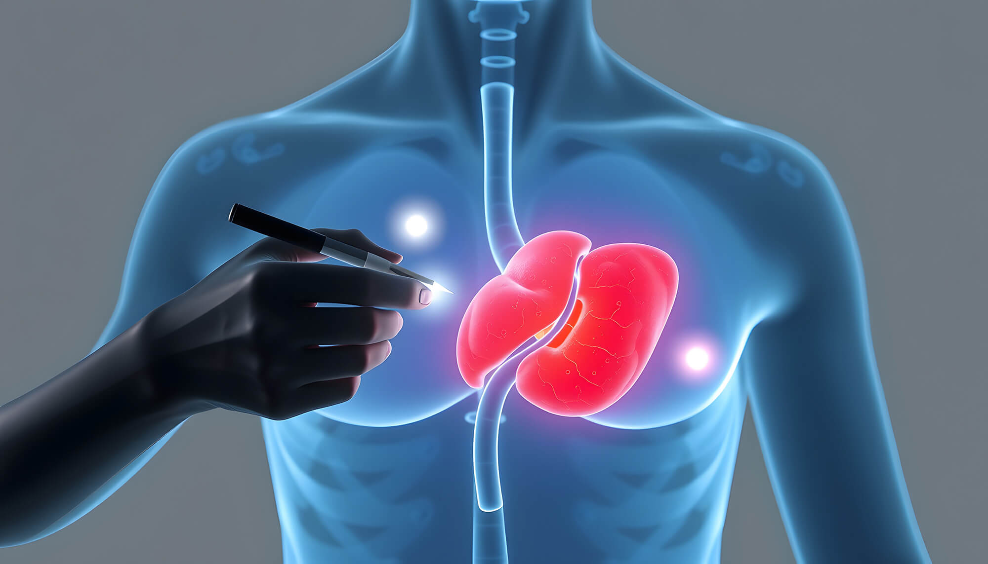 HIDA Scan in United States | GI Alliance