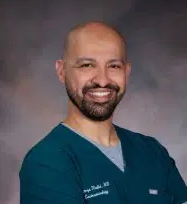Hamza Khalid, M.D.