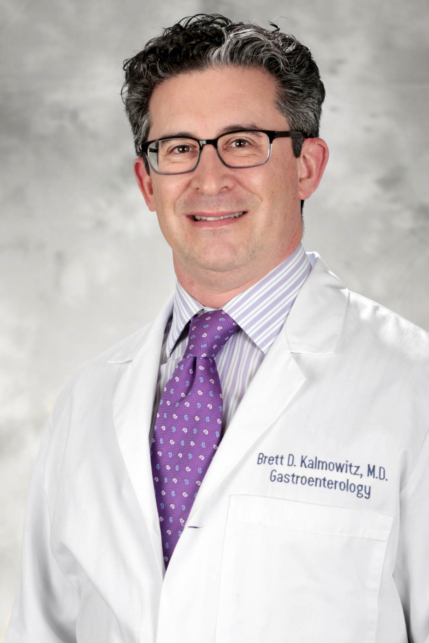 Brett Kalmowitz, M.D.