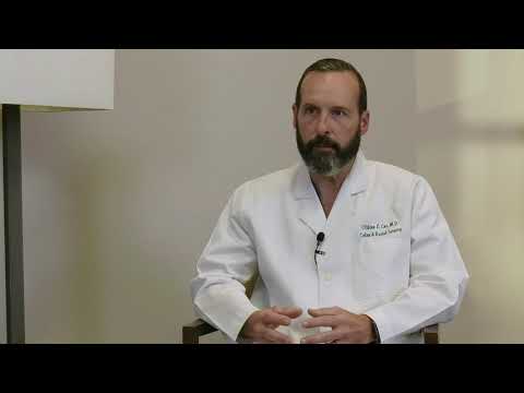 Minimally Invasive Procedures - Dr. Cox