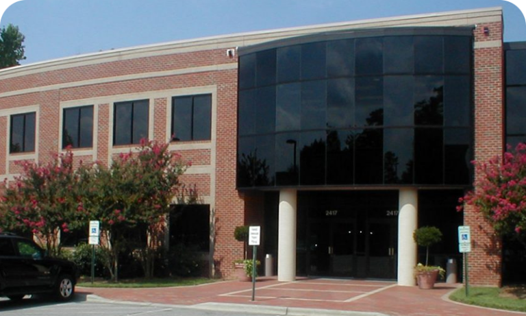 Gastroenterologist in Raleigh, NC