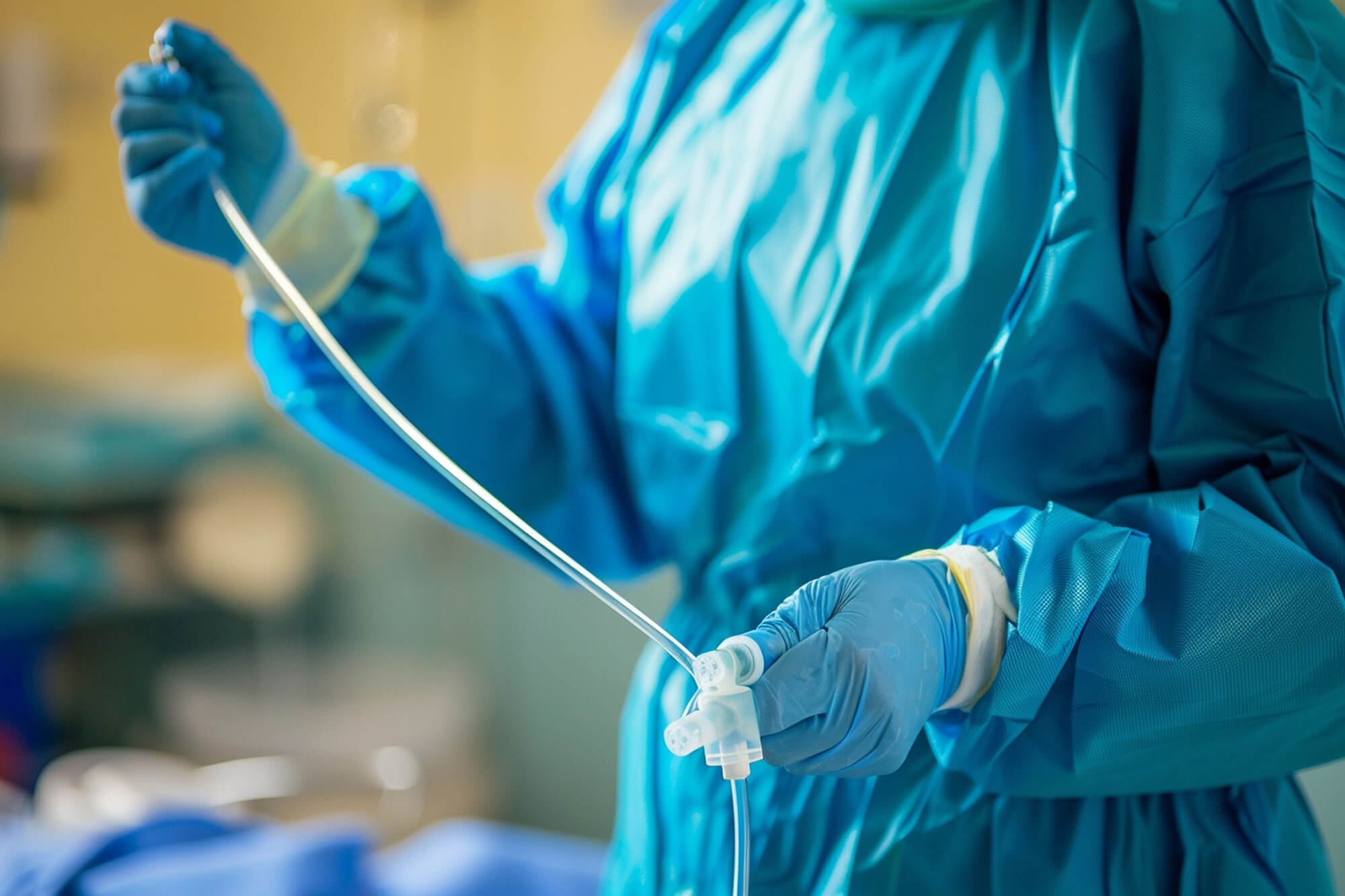 ERCP in United States | GI Alliance