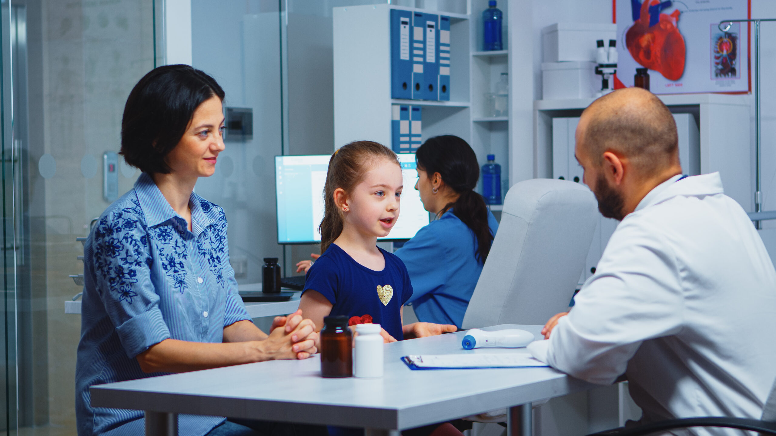 Pediatric Gastroenterology in United States | GI Alliance