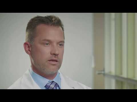 Dr. Chad Long Explains Dysphagia