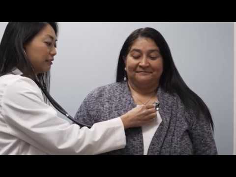 Take a Tour: Medical Center