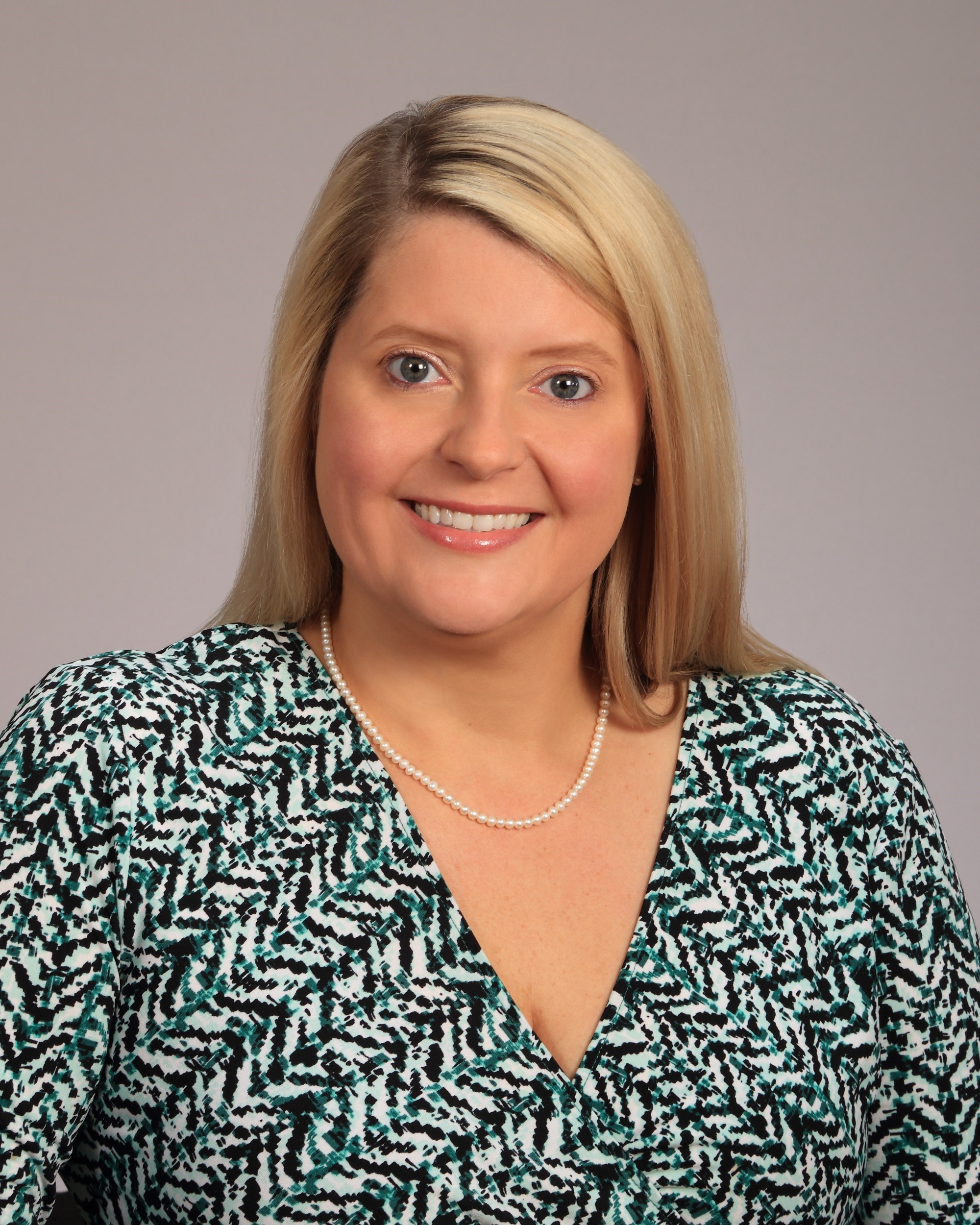 Chasity Shadoan, FNP-C