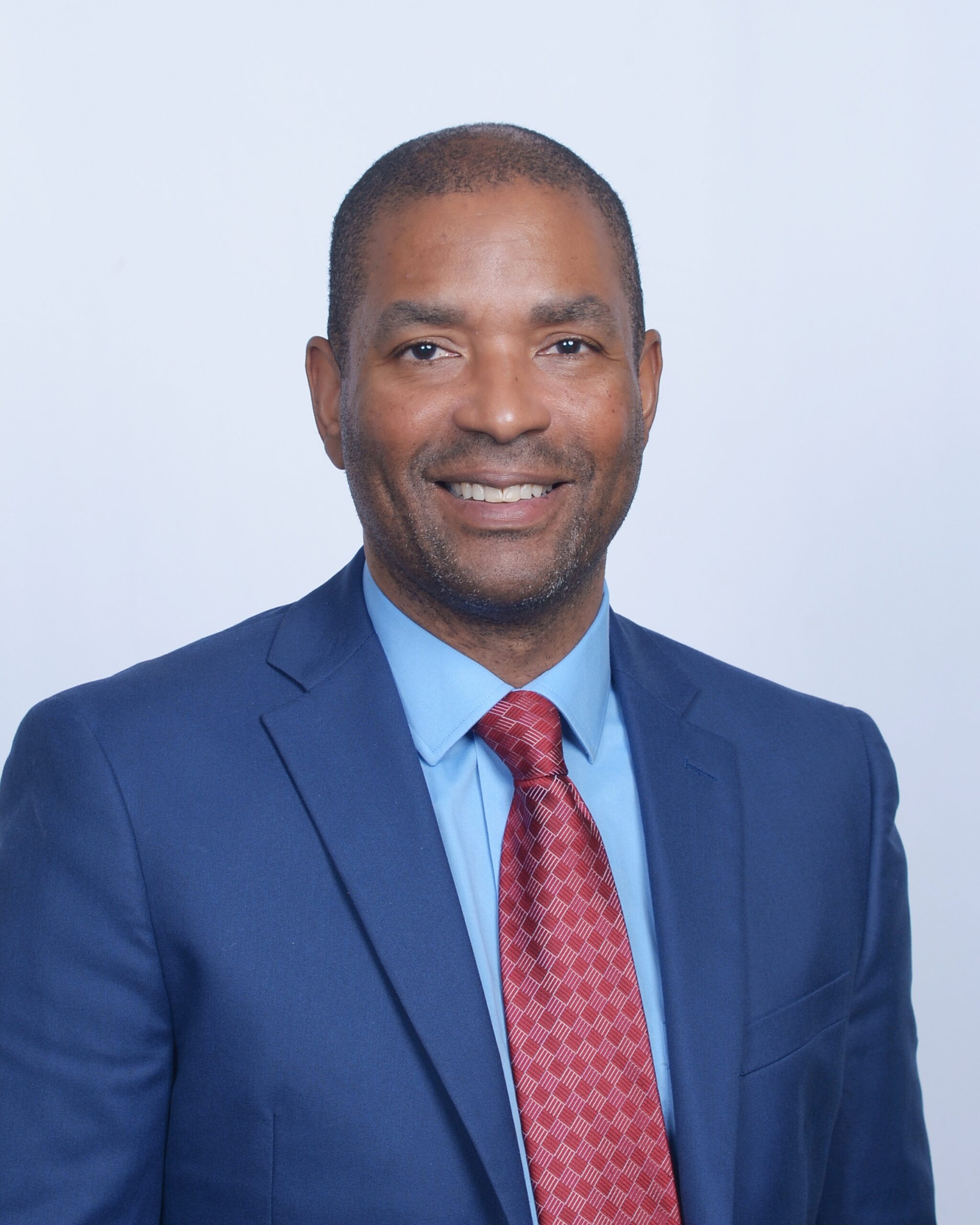 Floyd L. Angus, M.D. F.A.C.G.