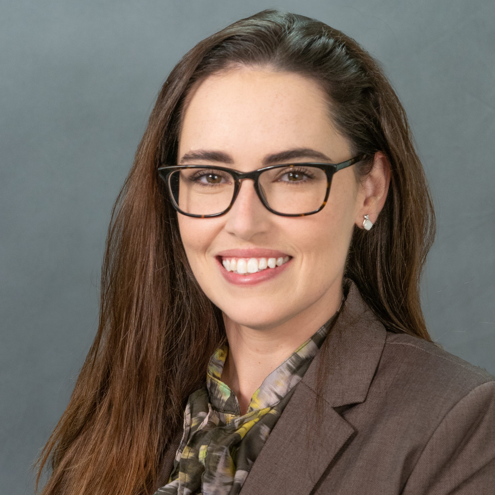 Jessica Barnes, AGACNP-BC