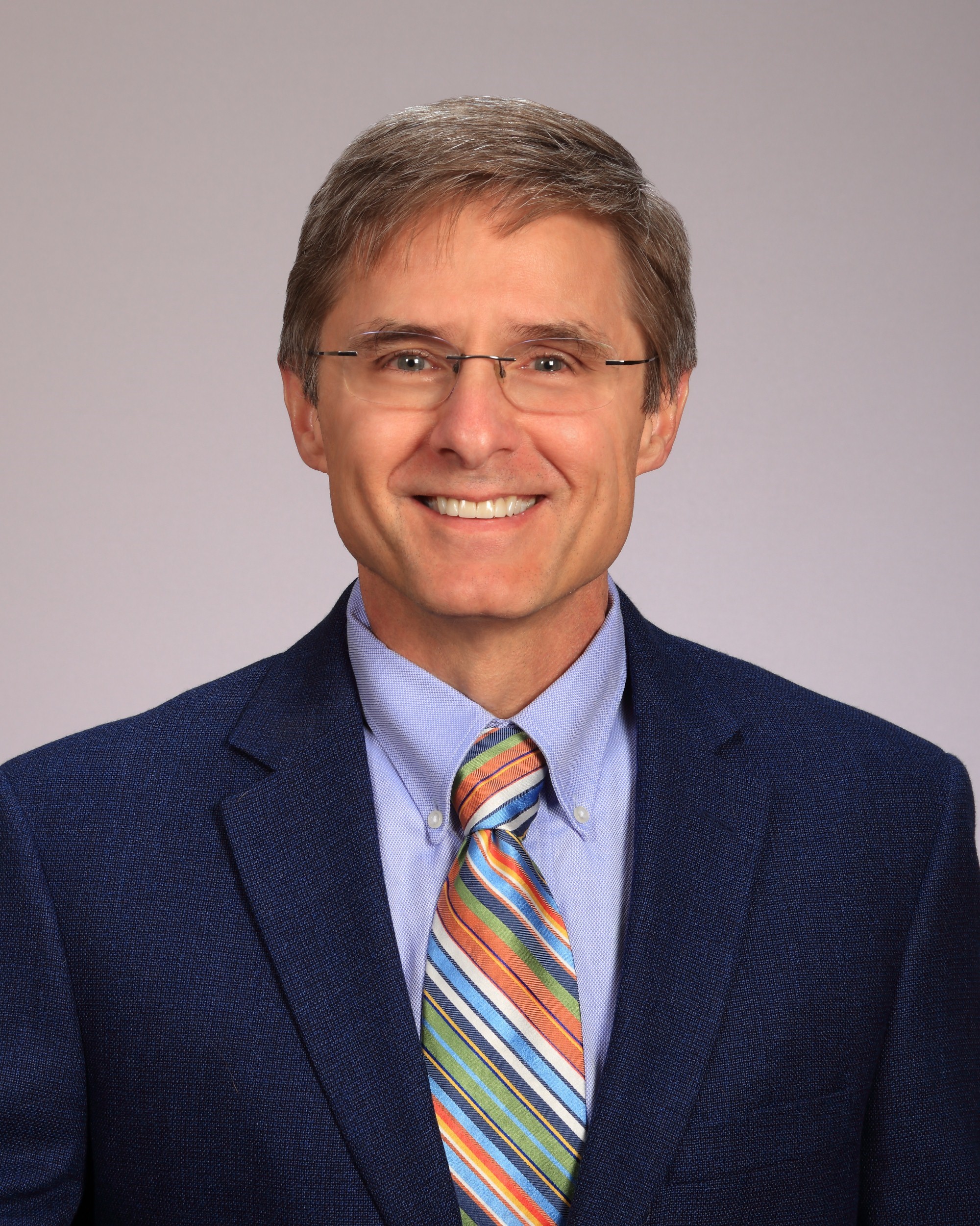 Kent N. Cunningham, M.D.