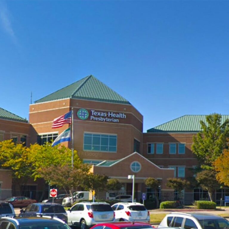 Gastroenterologist in Allen, TX