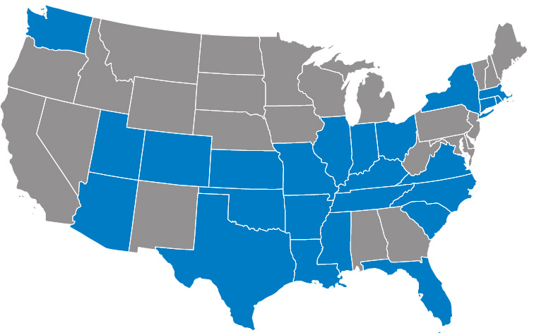 GI Alliance: Nation's Premier Gastroenterology Practice