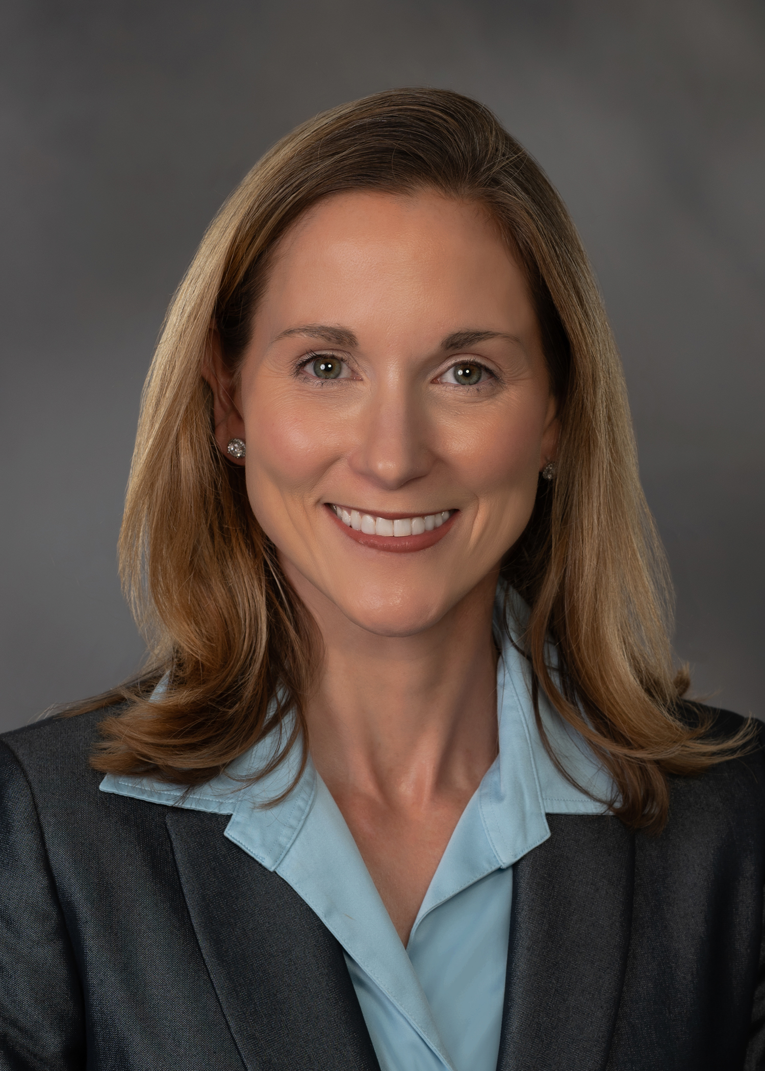 Jennifer McDaniel, N.P.