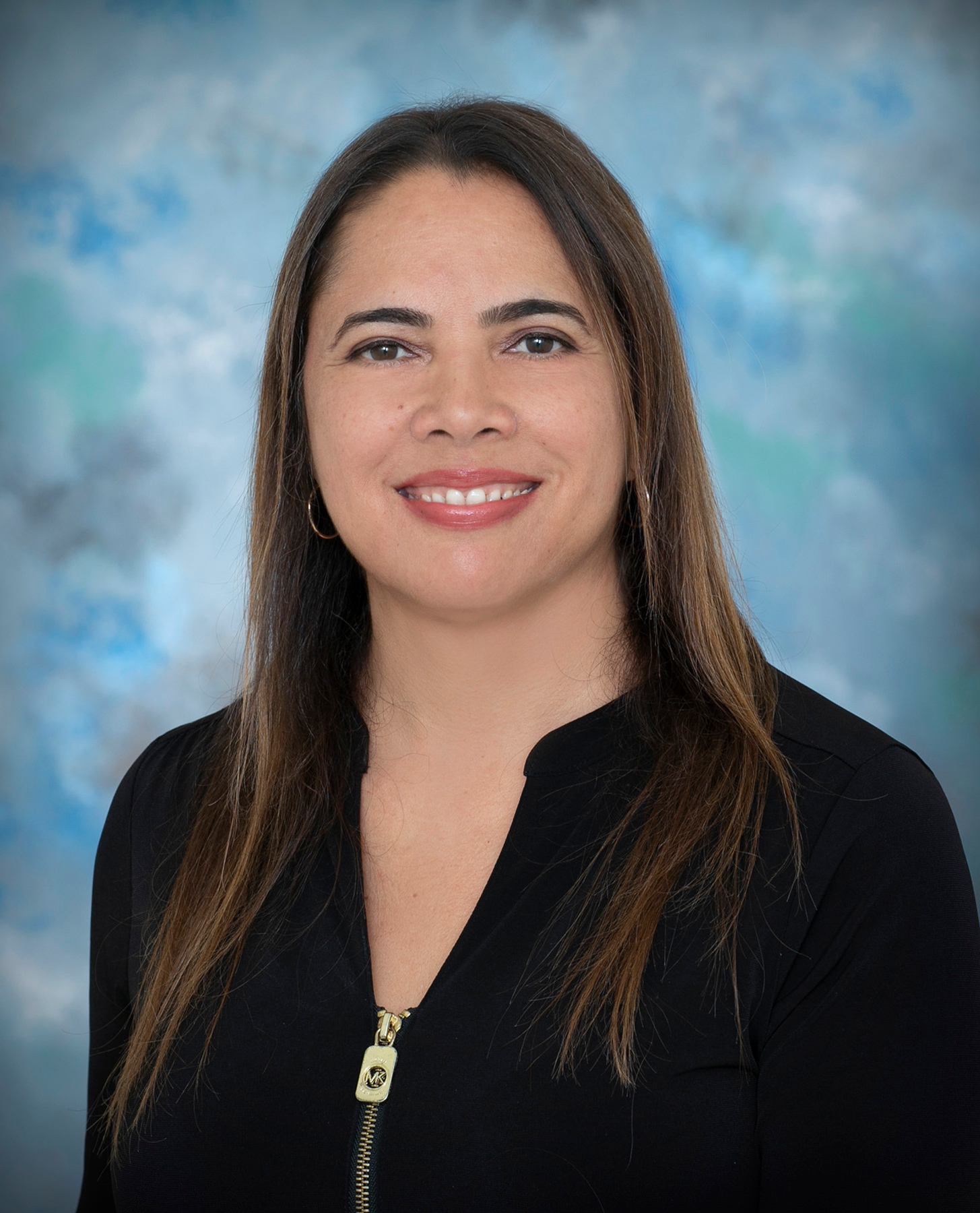 Maria Olmeda, M.D.