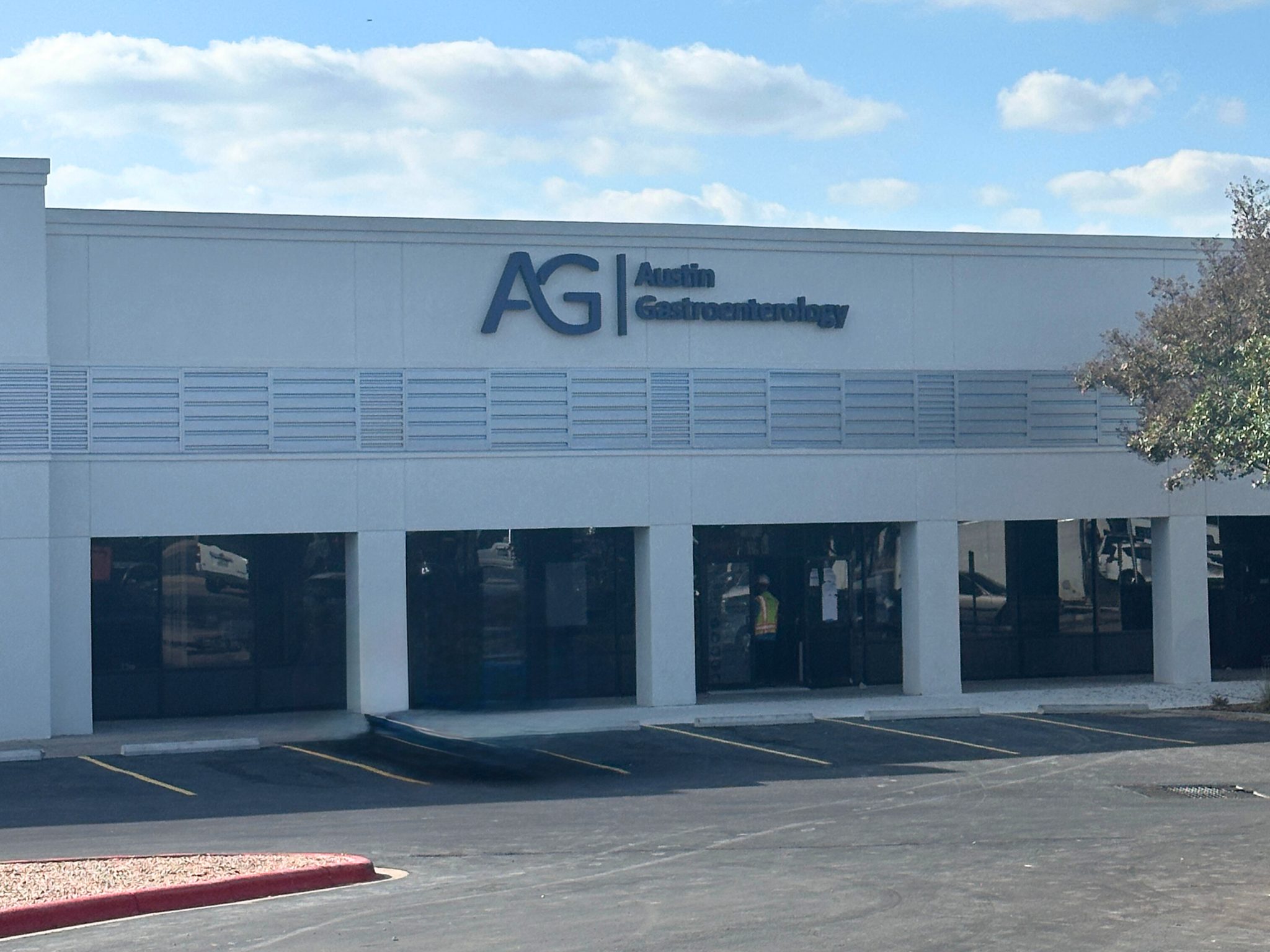 Gastroenterologist in Austin, TX
